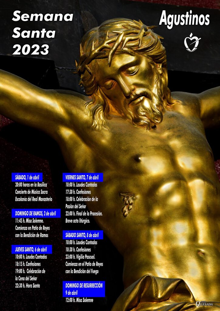 Escolanía del Escorial | Real Monasterio Agustinos